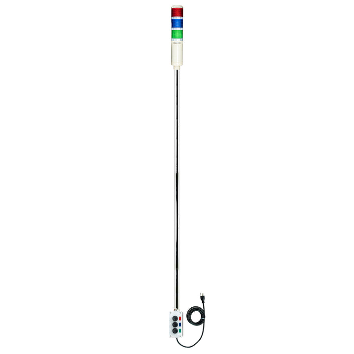 Andon Lights – Signaworks